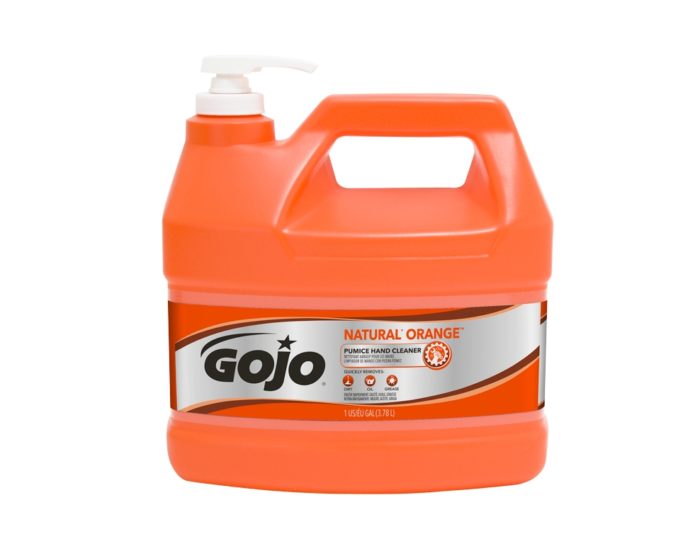 Gojo - Papelera Internacional