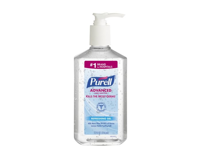 Purell Papelera Internacional